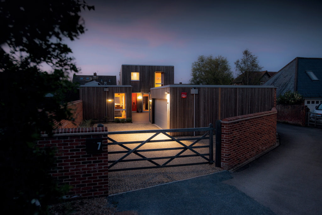 32 Ways to Start Your Self Build Project - Build It