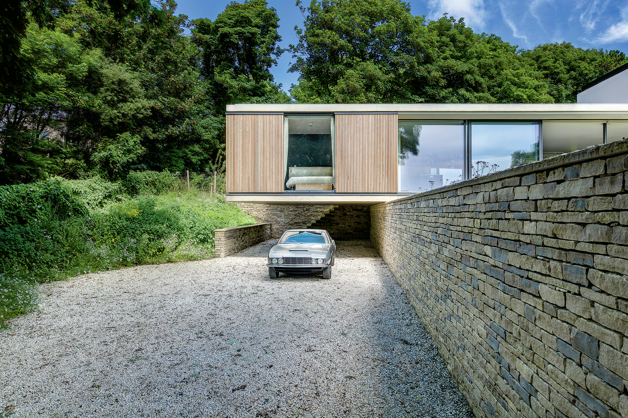 Dealing with Subsidence: A Beginner's Guide - Build It