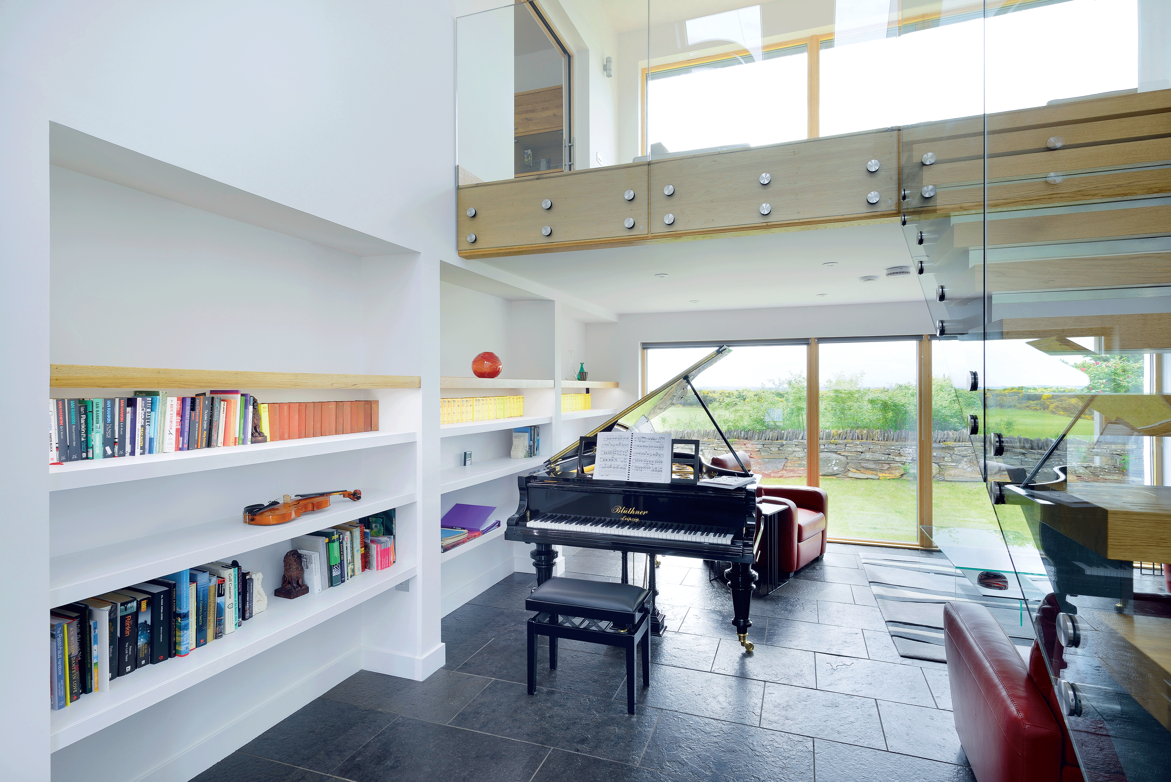 11 Upside Down Houses to Inspire your Self Build Project - Build It