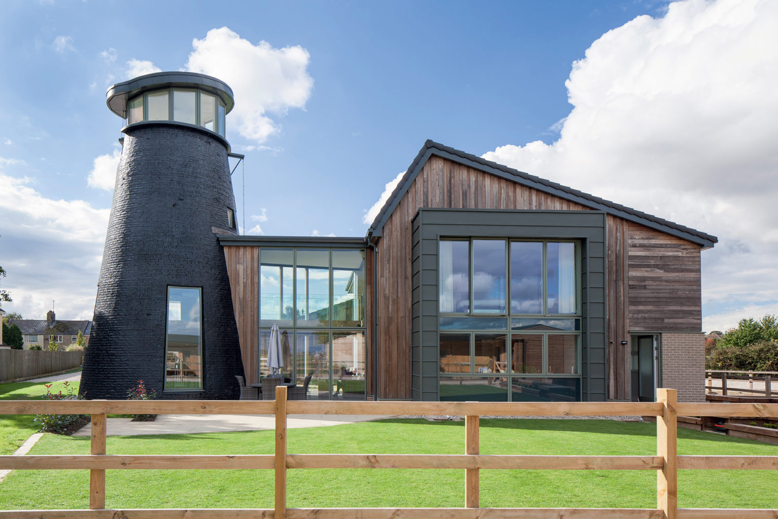 Window Design Ideas for a Modern Home - Build It