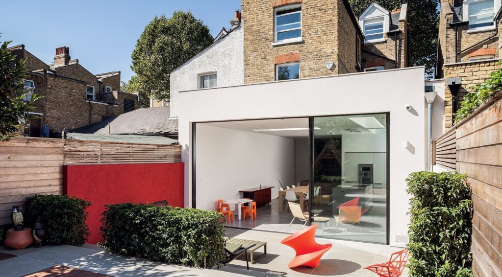 The Ultimate Beginner’s Guide to Building an Extension