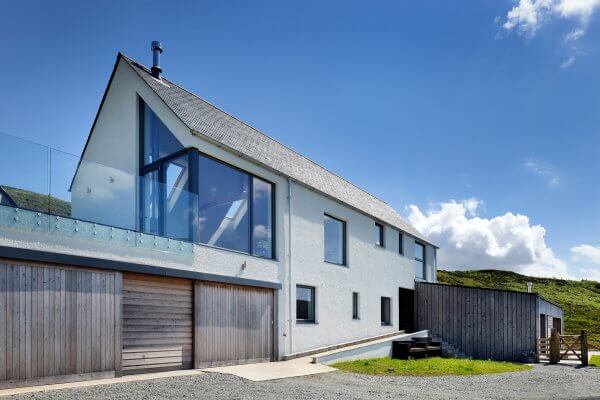 11 Upside Down Houses to Inspire your Self Build Project - Build It