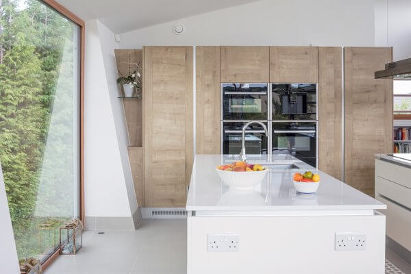 11 Upside Down Houses to Inspire your Self Build Project - Build It