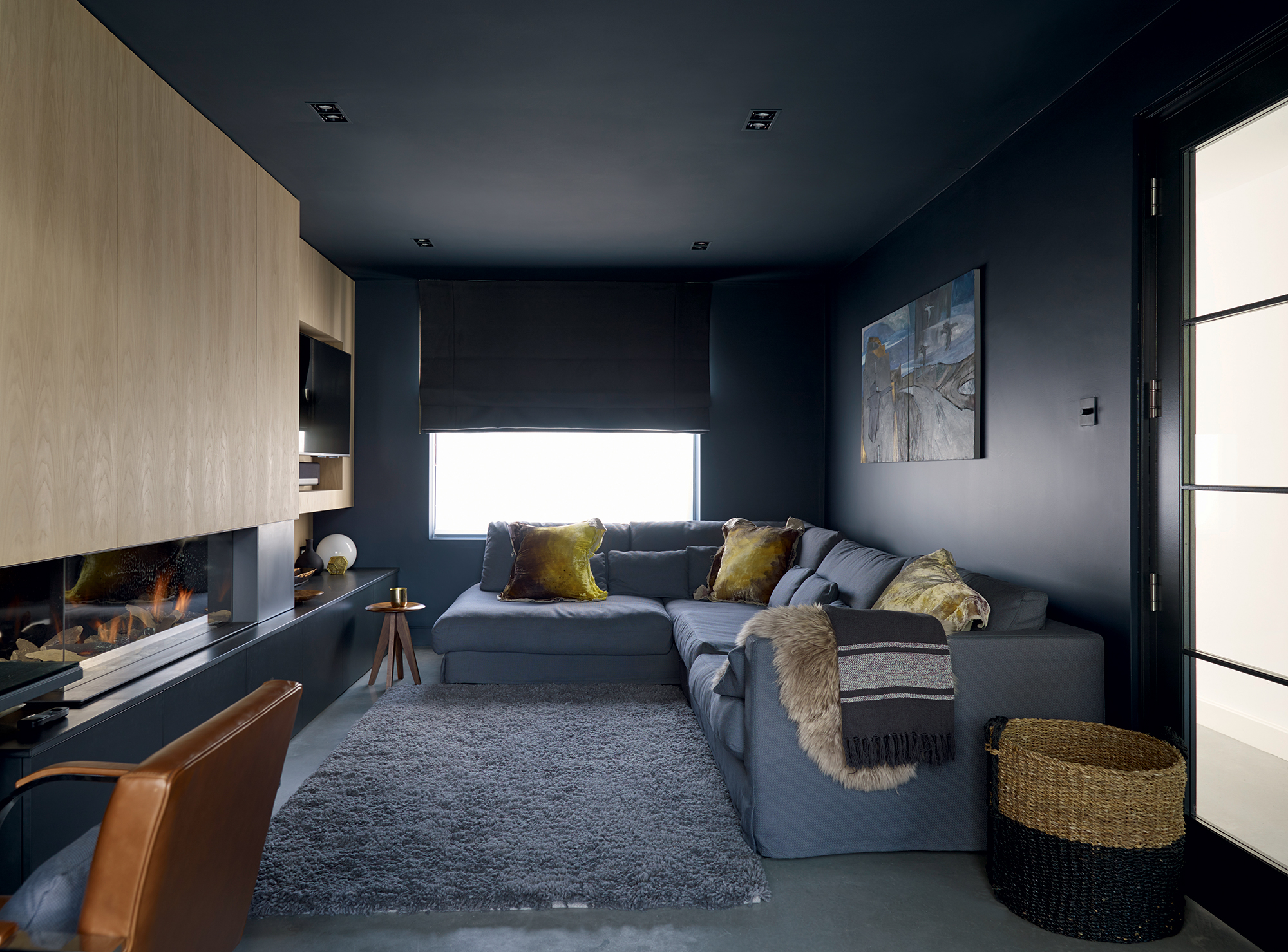 Stunning Renovation and Contemporary Loft Conversion - Build It