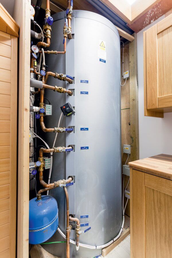 Traditional Masonry Home with Low Running Costs - Build It