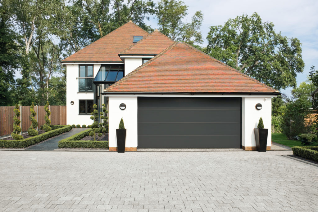 Garage Design Ideas - Build It