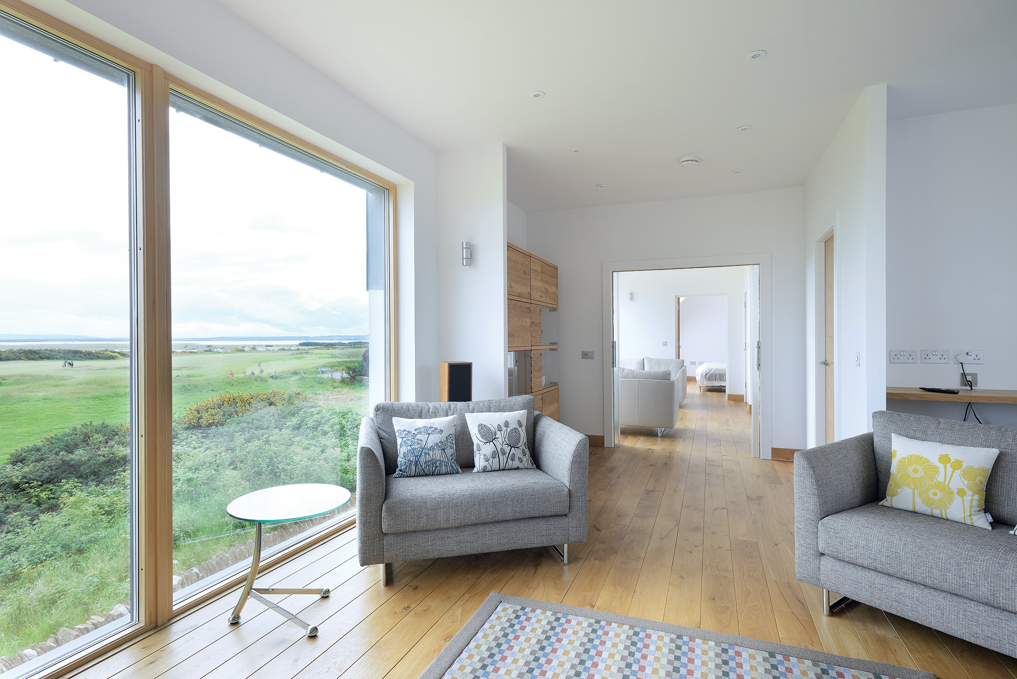 11 Upside Down Houses to Inspire your Self Build Project - Build It