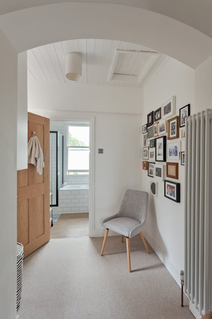 London Home gets a Modern Extension & Loft Conversion - Build It