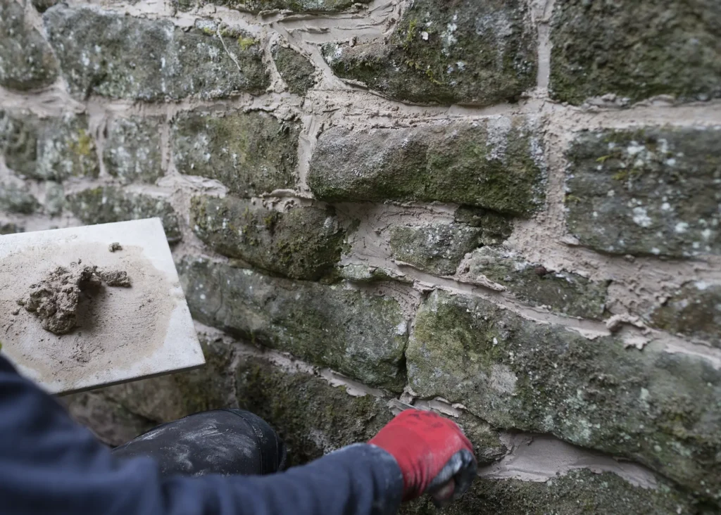 An Expert's 6-Step Guide to Repointing Brickwork & the Mistakes to Avoid