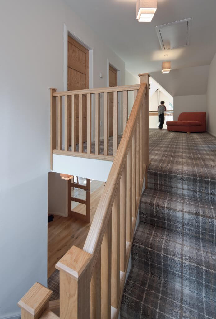 Contemporary Riverside Self-Build - Build It