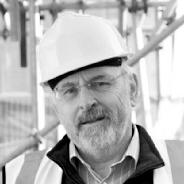 Adrian Wild - Build It