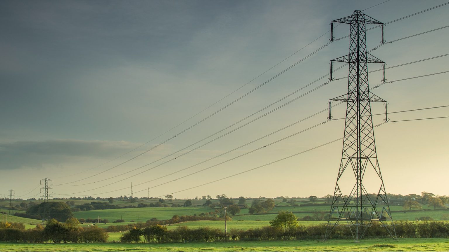 How to get Electricity on Site - Build It