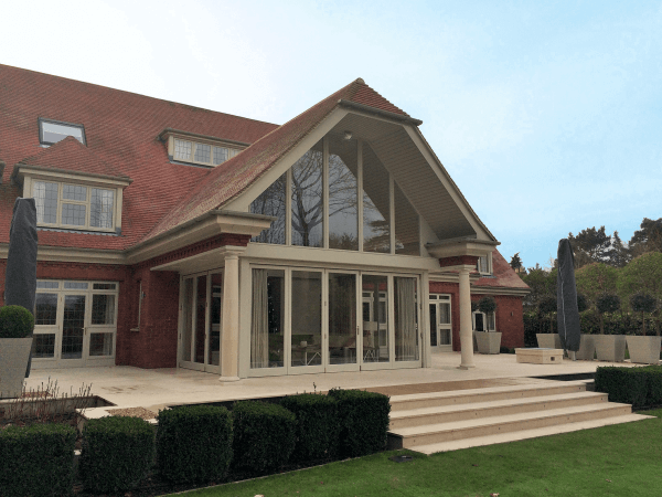 How to Design a Glazed Gable - Build It