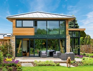 Self Build Cost Calculator - Build It