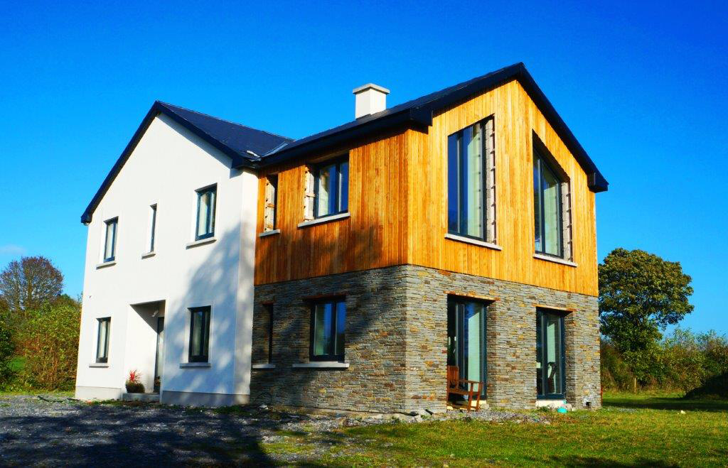 MBC Timber Frame - Build It