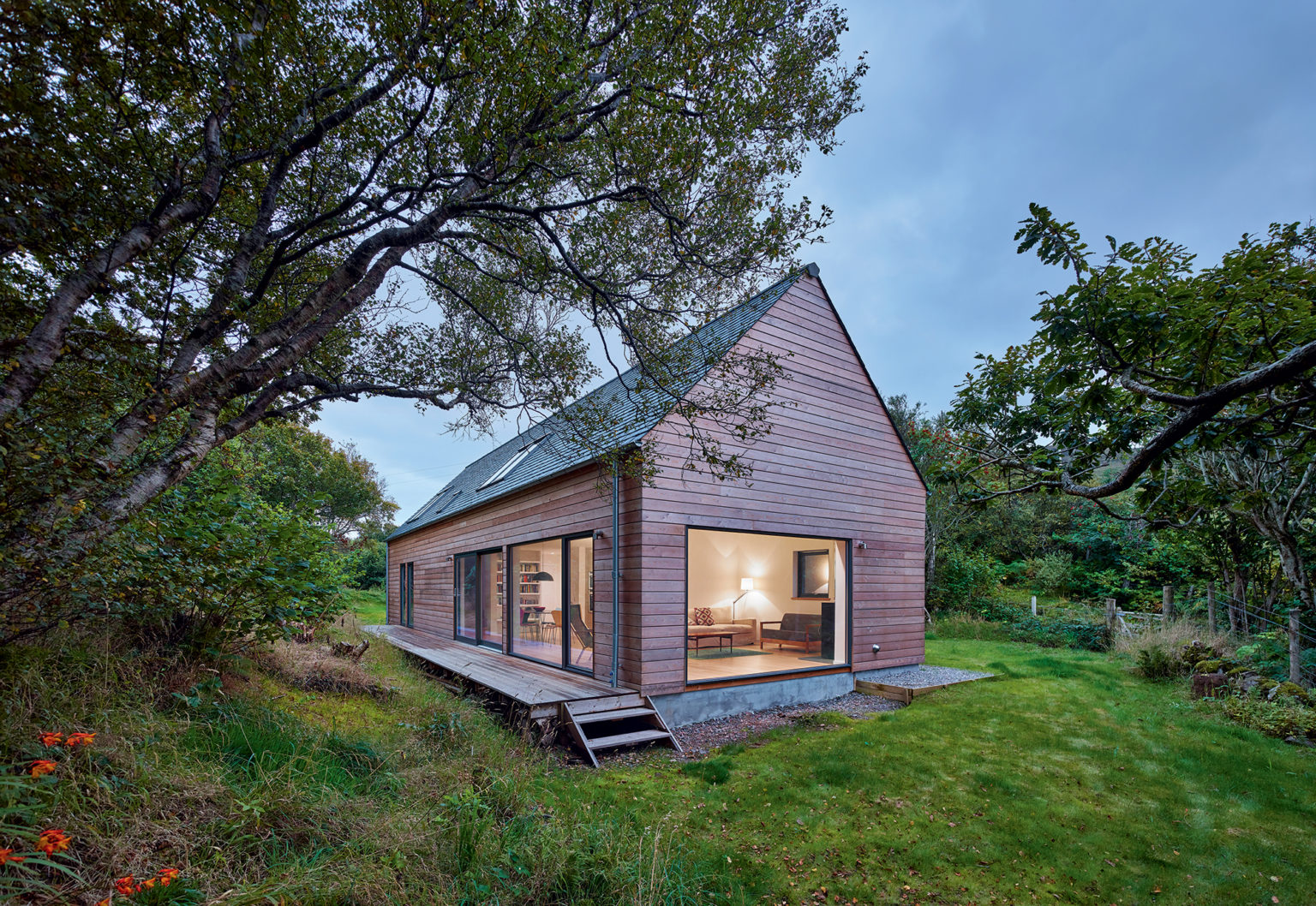 Timber Cladding: What will it Cost? - Build It