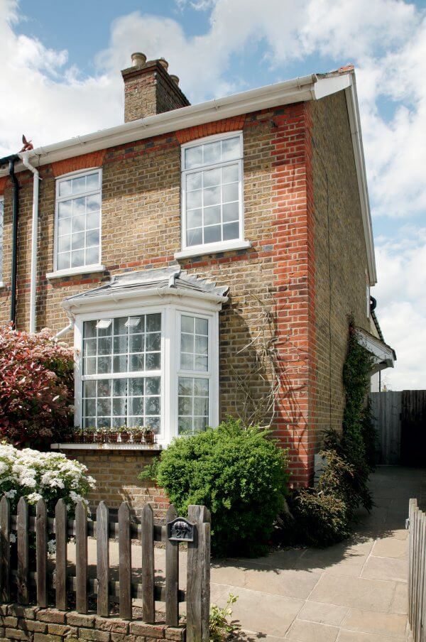 Victorian Cottage Renovation and Loft Conversion - Build It