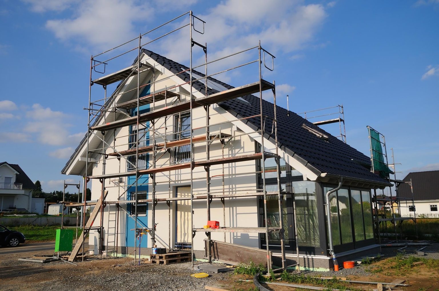 Alpha Insurance Structural Warranty: Are you Covered? - Build It