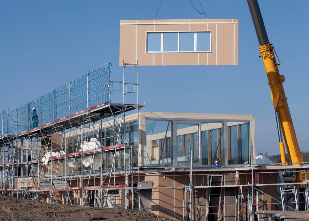 Prefabricated Homes: Your Questions Answered - Build It