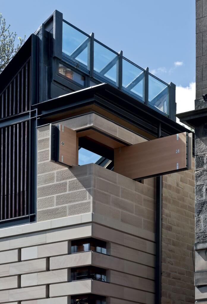 Stone Cladding Design Ideas - Build It