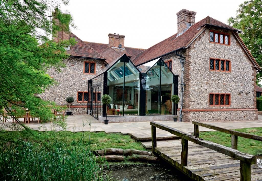 Guide to Modern Roofing Materials - Build It