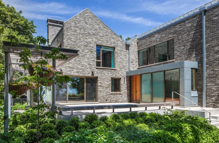 10 Inspiring Masonry Homes - Build It