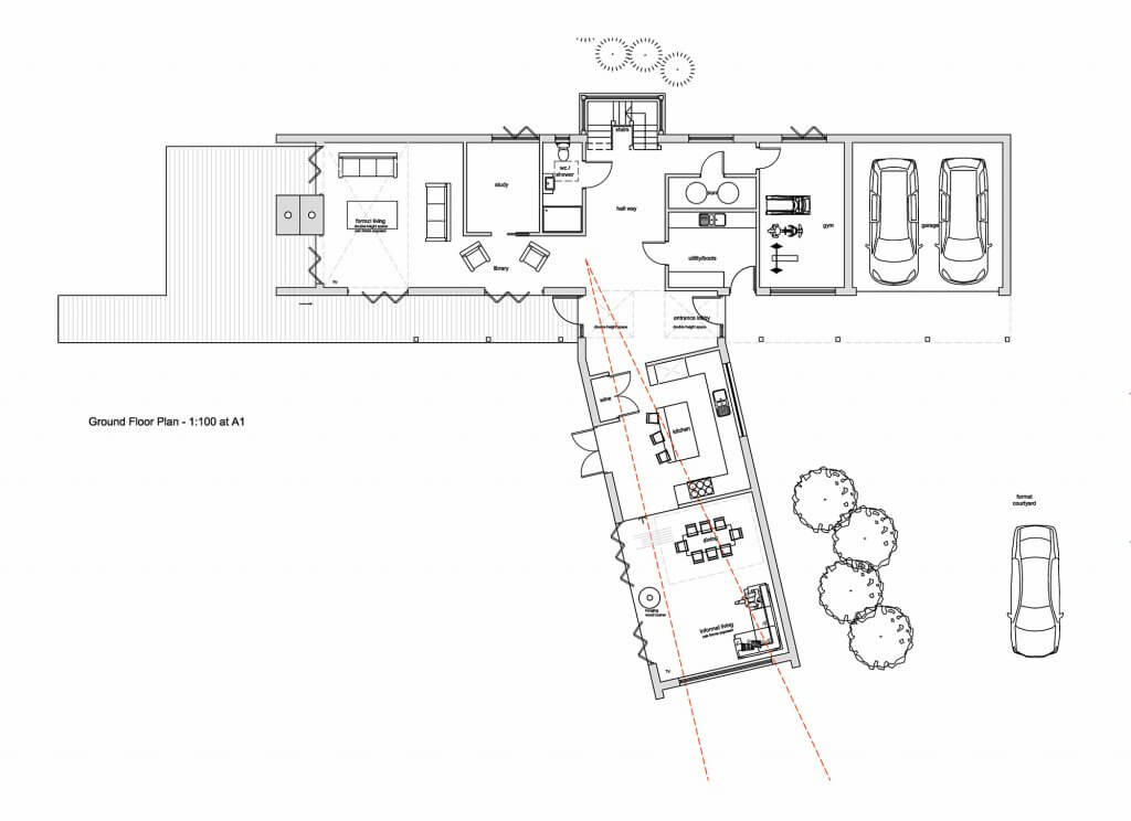 Build It Awards: Best Self Build Architect or Designer Shortlist 2018