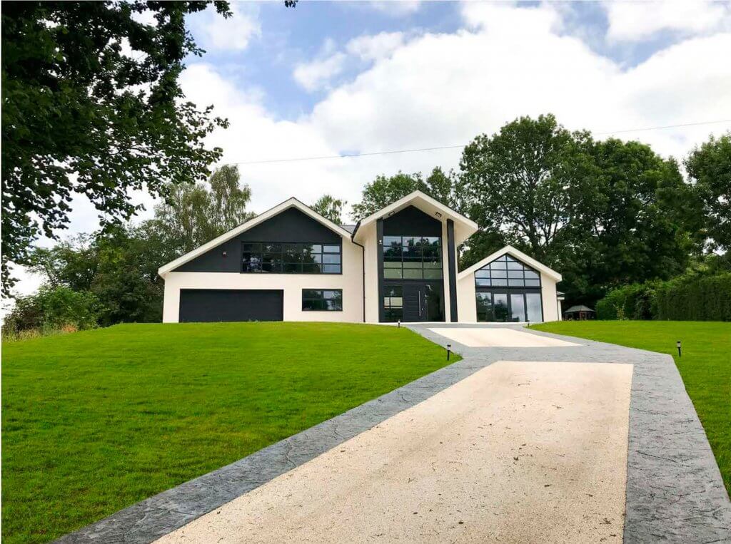 Build It Awards: Best Self Build Architect or Designer Shortlist