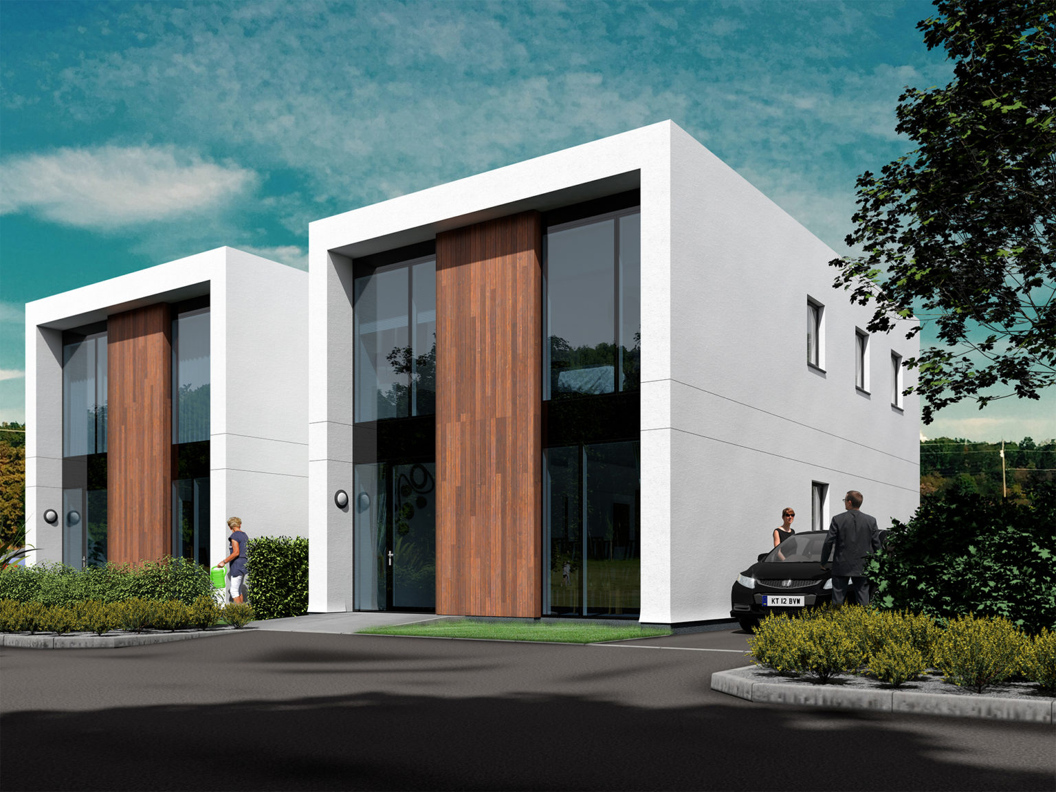 Graven Hill: The Complete Guide to Self Build in Bicester - Build It