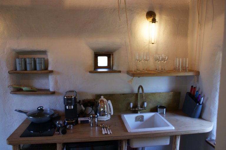 Straw Bale House in Gloucestershire Built for £70,000 - Build It