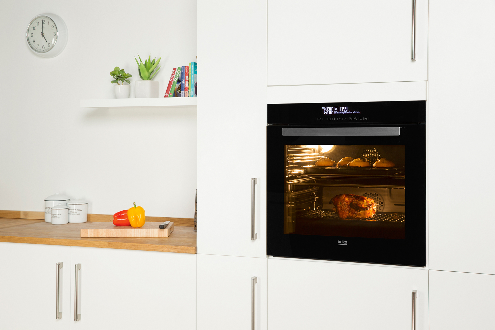 10 of the Best Kitchen Tech - Build It