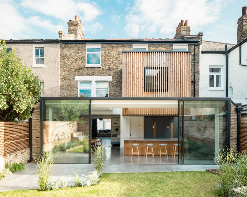 10 Home Extensions Packed with Wow Factor - Build It