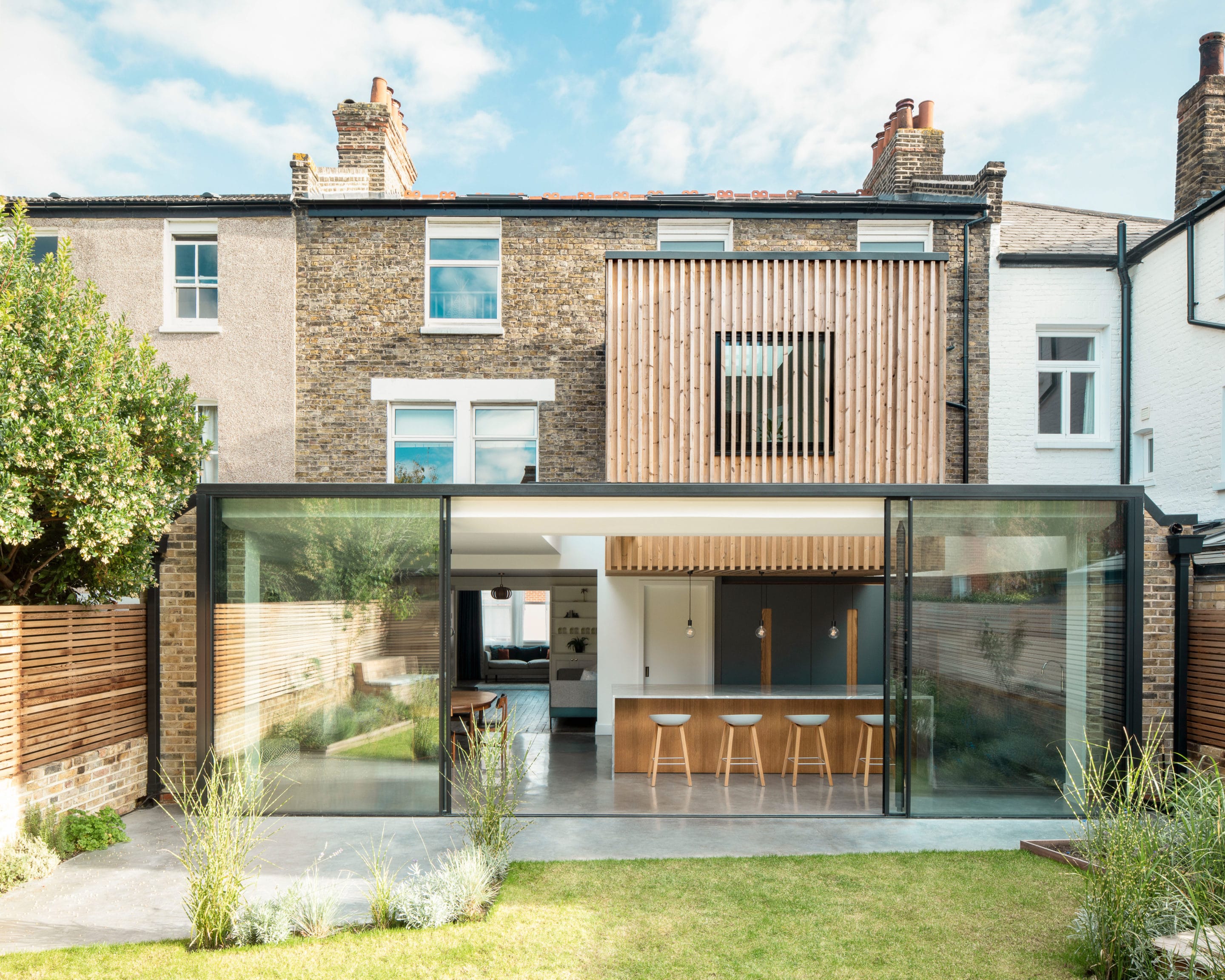 10 Home Extensions Packed with Wow Factor - Build It