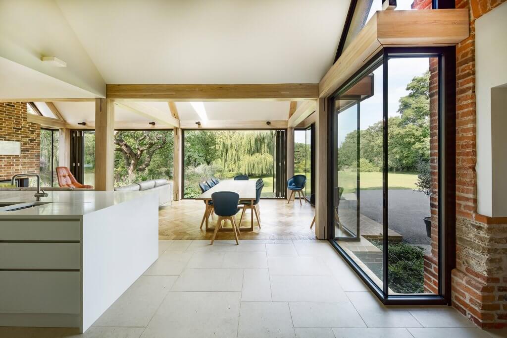 10 Home Extensions Packed with Wow Factor - Build It