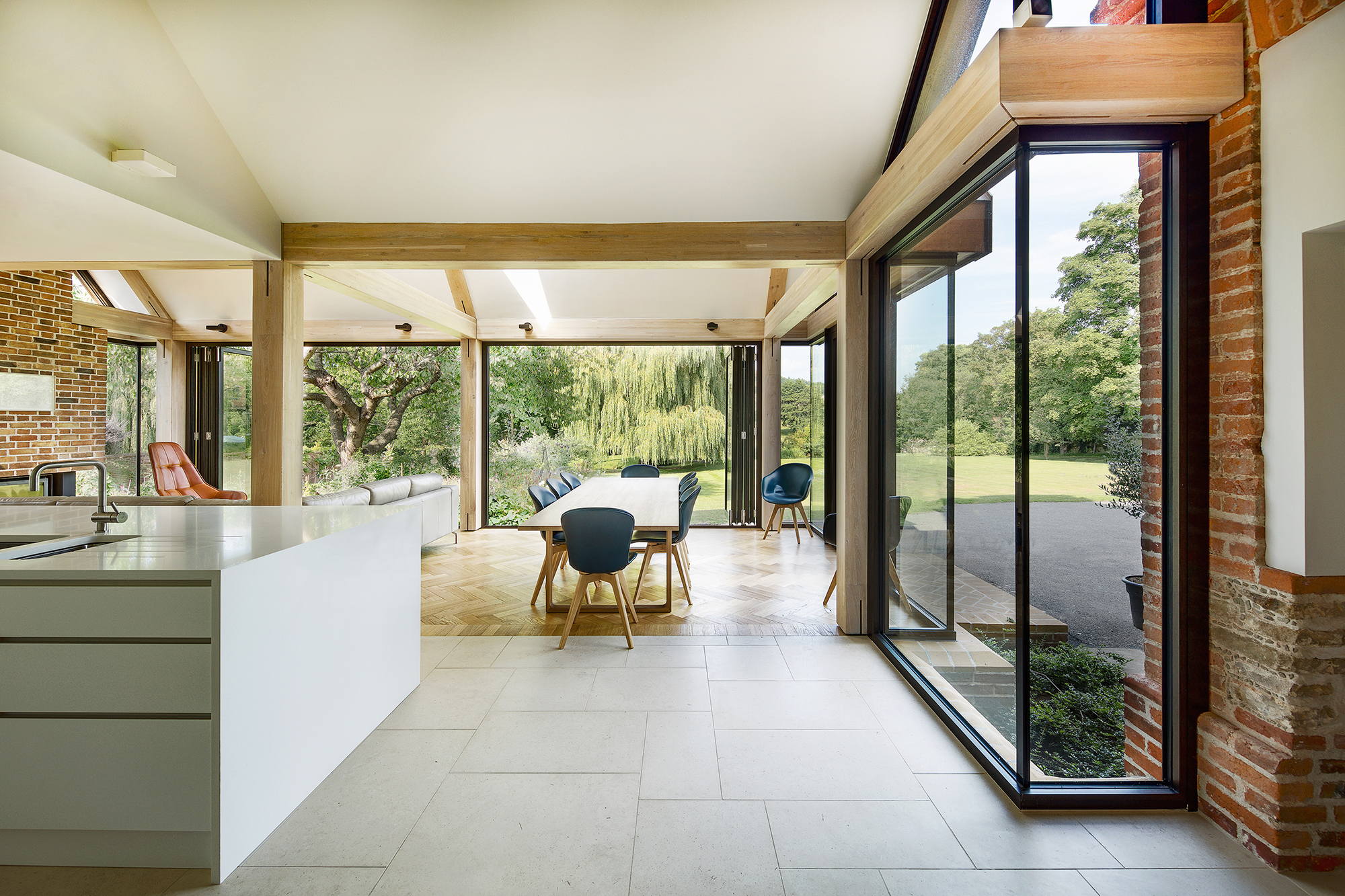 10 Home Extensions Packed with Wow Factor - Build It