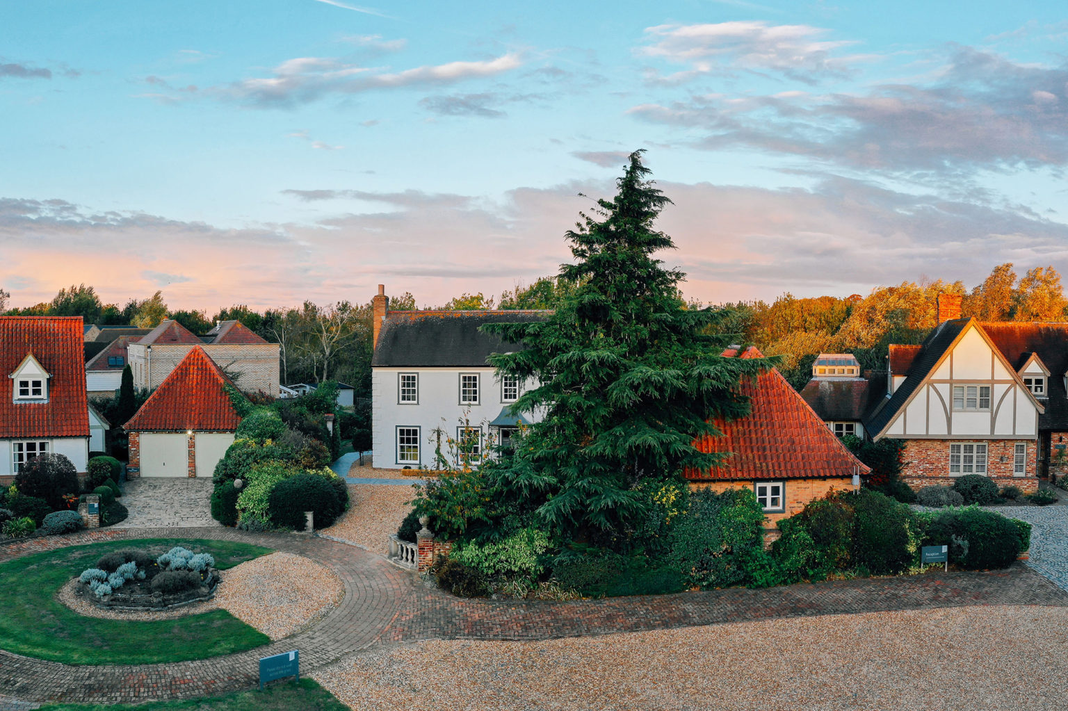 Beautiful Homes at the Potton Show Centre - Build It
