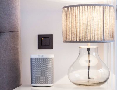 Smart homes for every budget - Build It