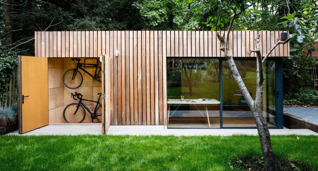 Timber outbuildings ideas & planning - Build It