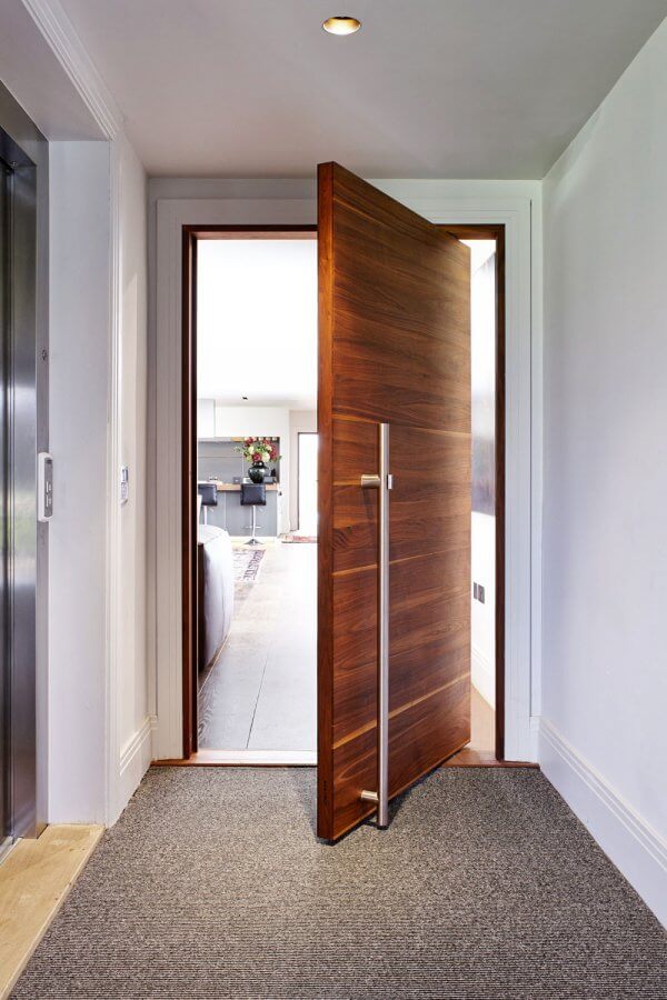 Choosing the Best Internal Doors for your Home - Build It