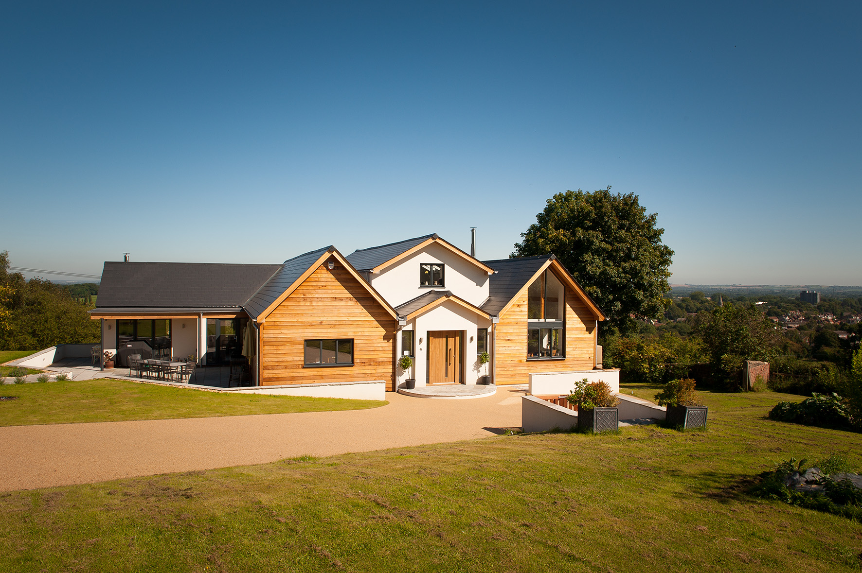 Eco-Home Renovation - Build It