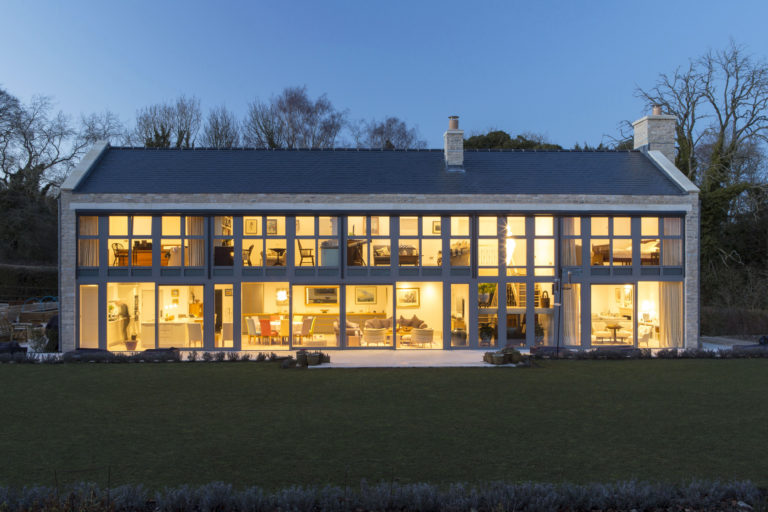 Design: Basement Extensions - Build It