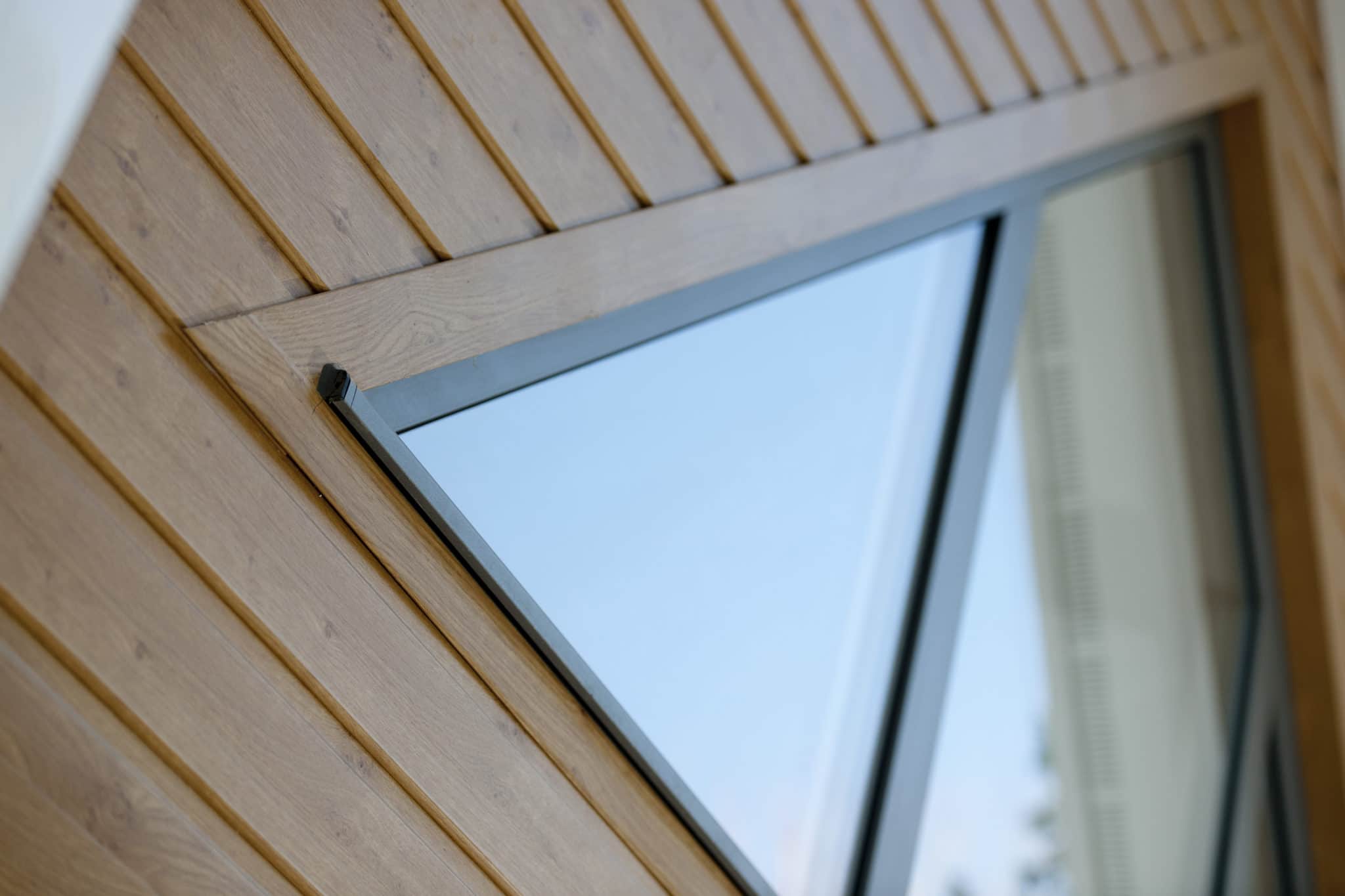 External Wall Cladding Options - Build It