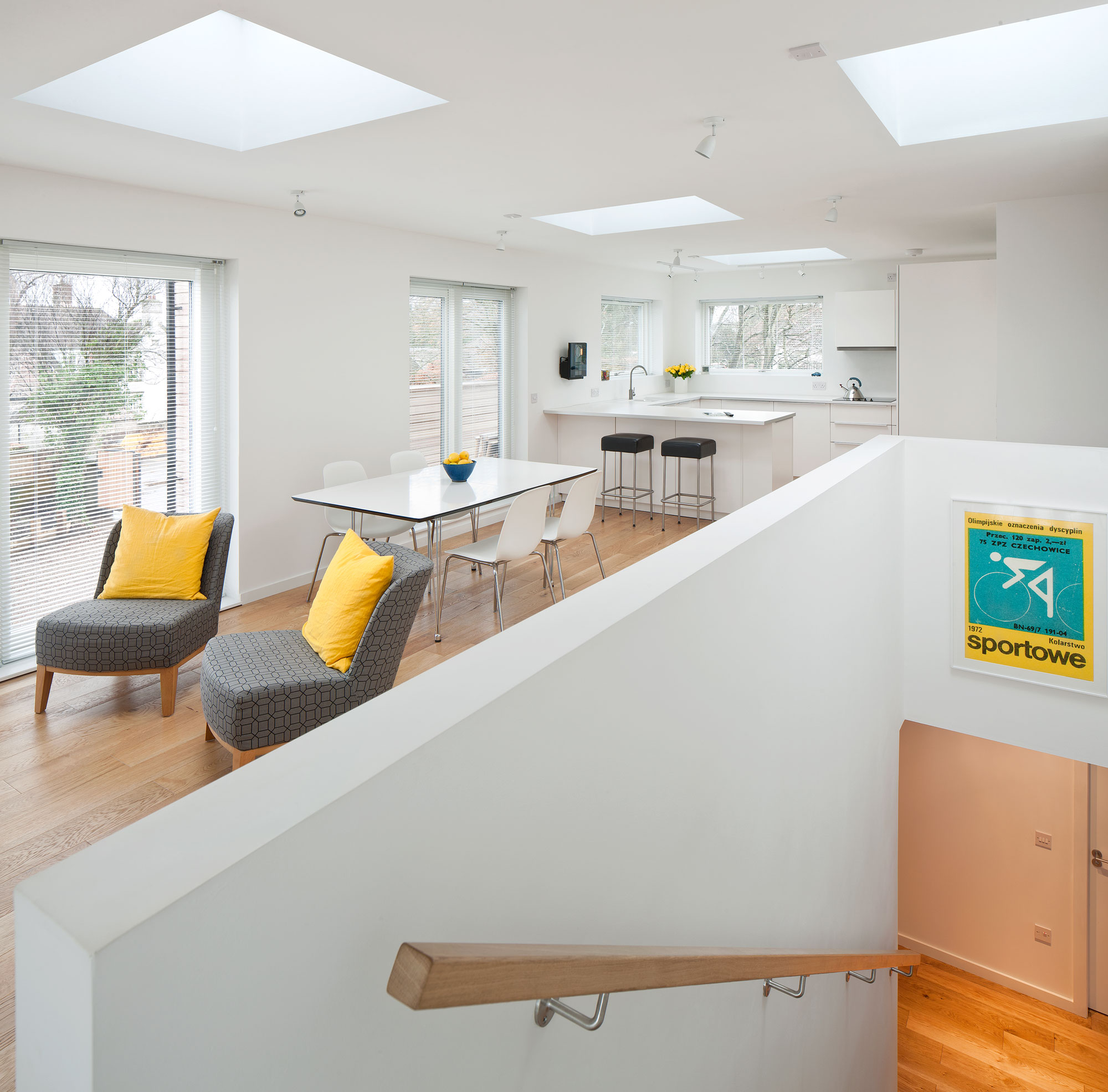 11 Upside Down Houses to Inspire your Self Build Project - Build It