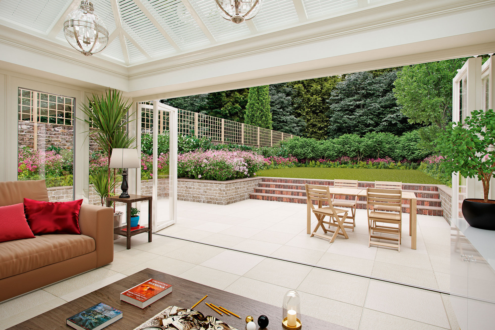 7 Simple Ways to Upgrade your Garden - Build It