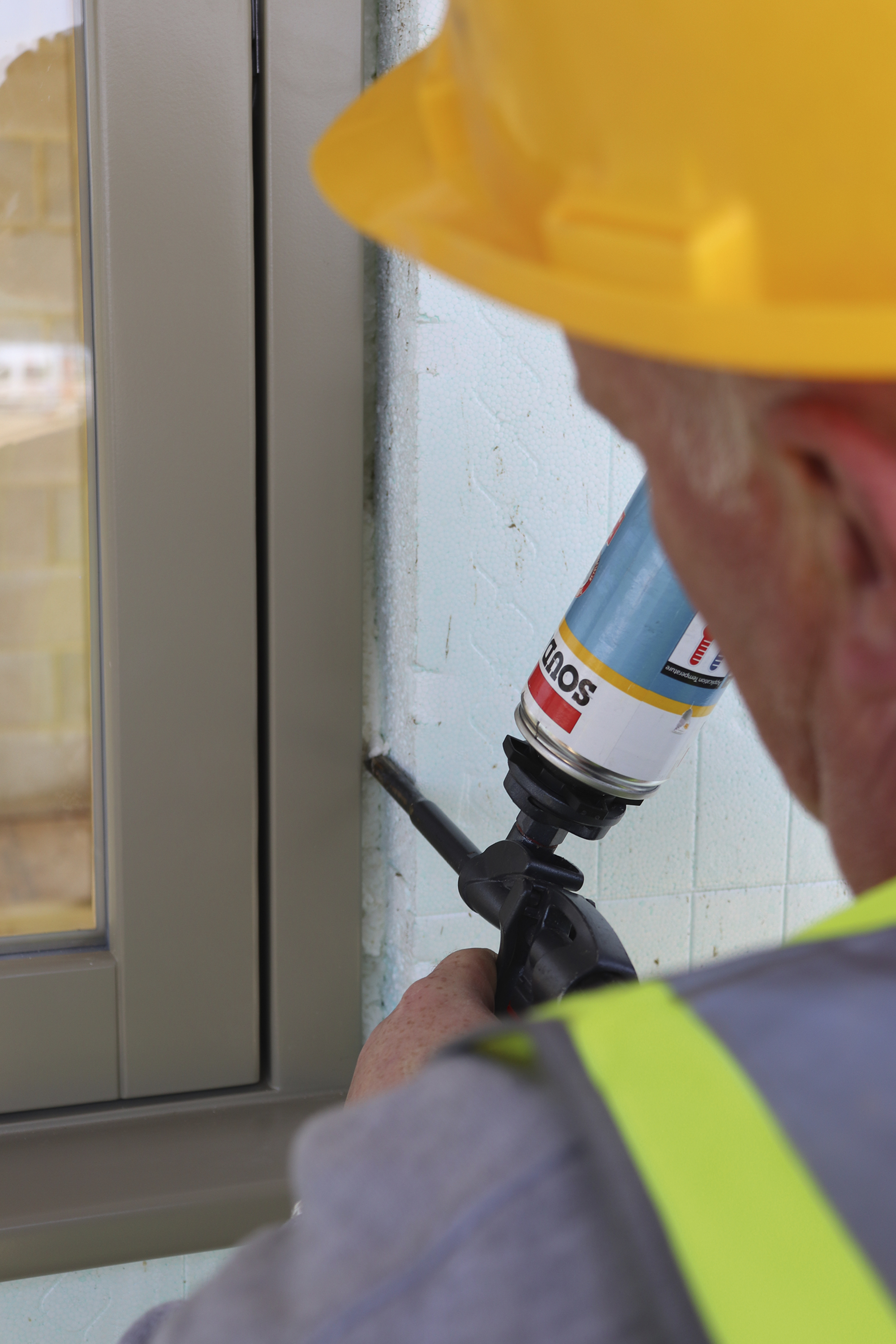 Specifying & Installing the Windows - Build It's Self Build Education House