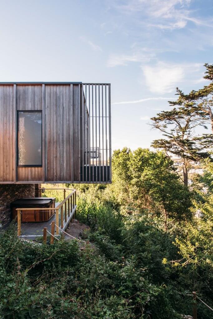 Award Winning New Build with Contemporary Design - Build It