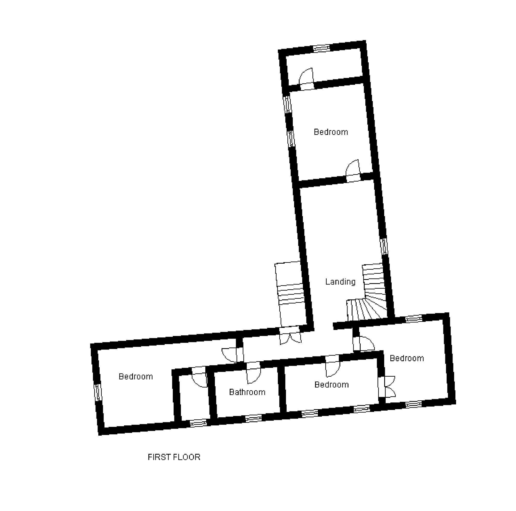 Barn Conversion Inspiration: Design and Floor Plan - Build It