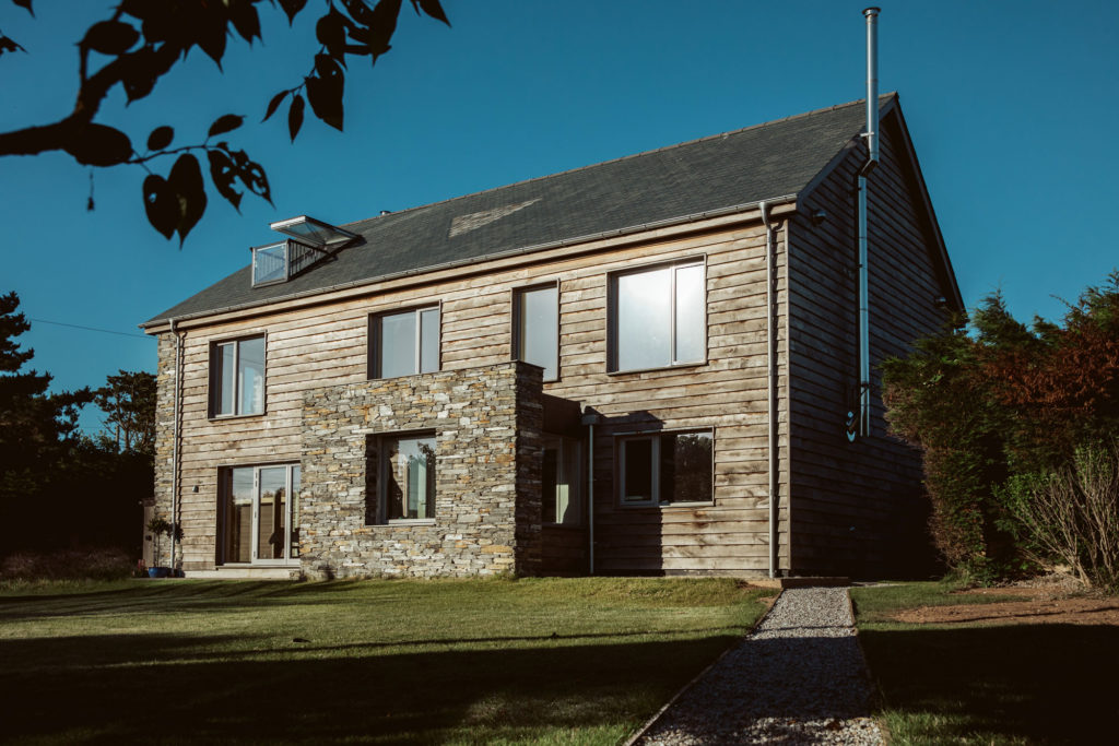 How to Save Money on Your Self Build Project - Build It