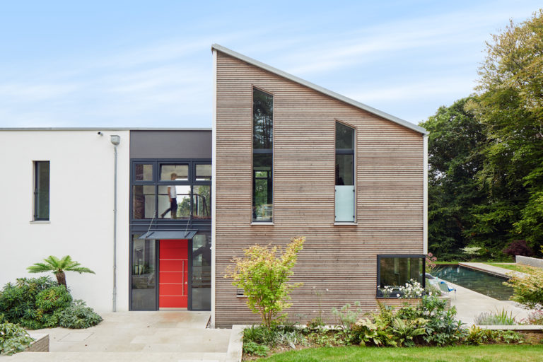 4 Bed House Plans - Build It