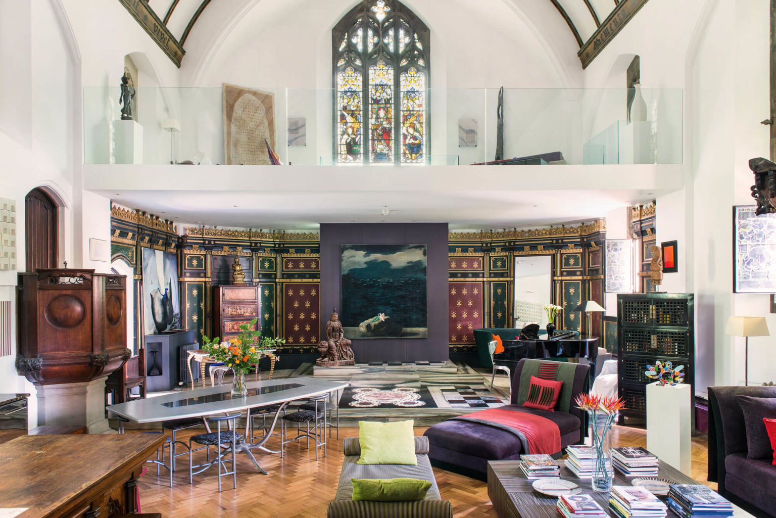 House Plans - Build It